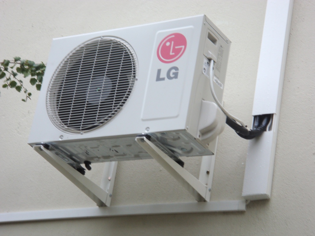 Snowflake Air Conditioning
