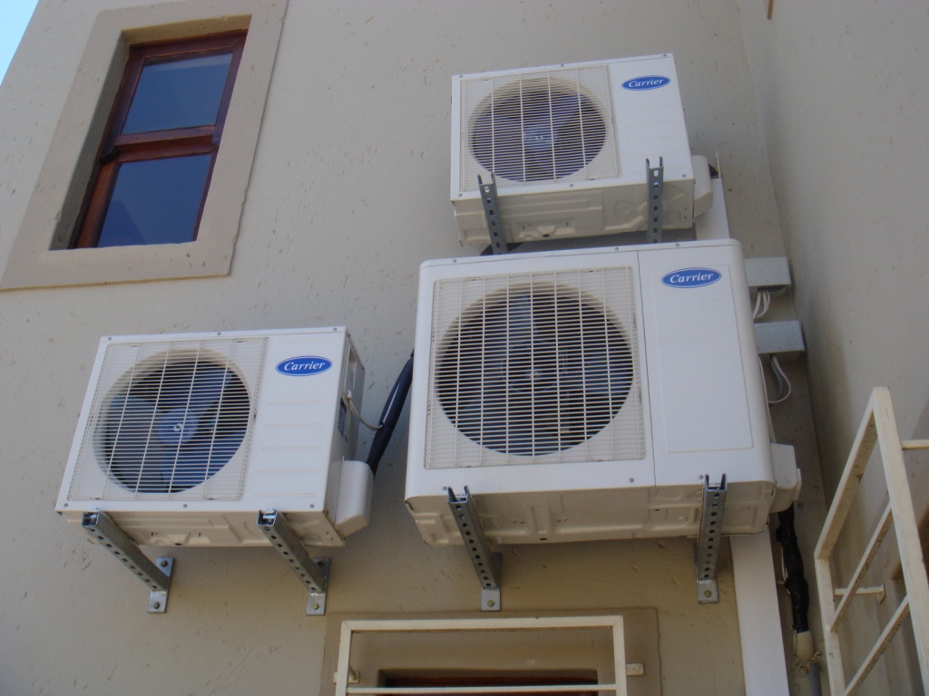 Snowflake Air Conditioning